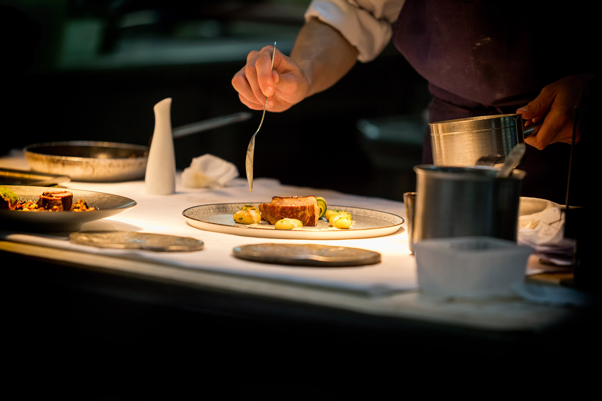 Hvad er Gastro Week? | Gastroweek.dk