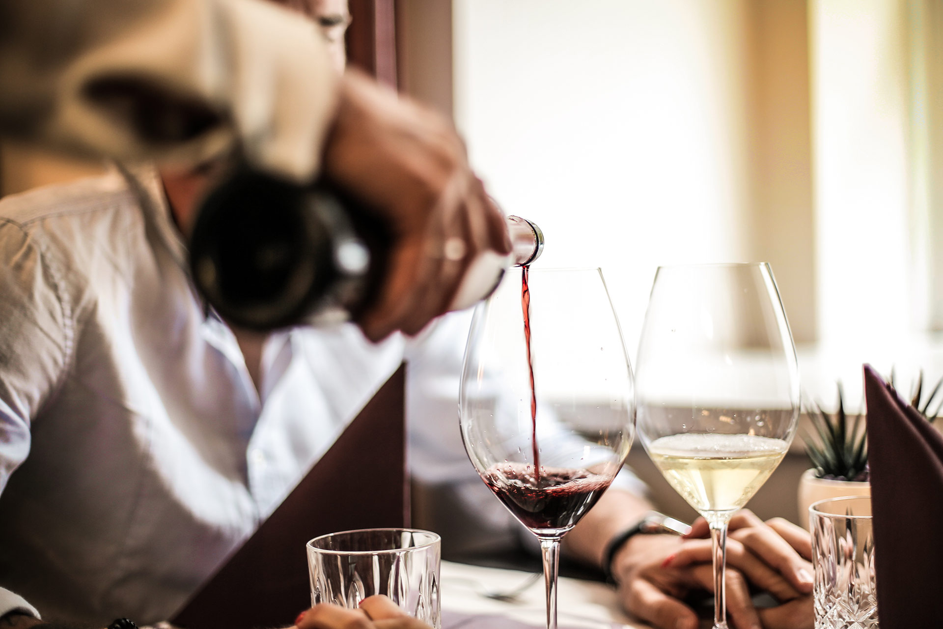 Hvad er Gastro Week? | Gastroweek.dk